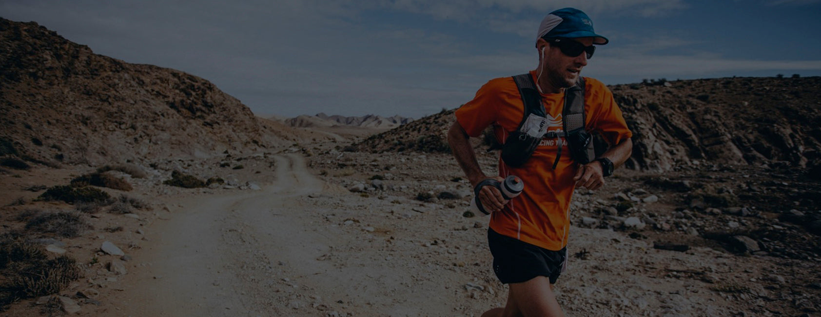 Titanium Sports Nutrition | Leading energy brand for athletes