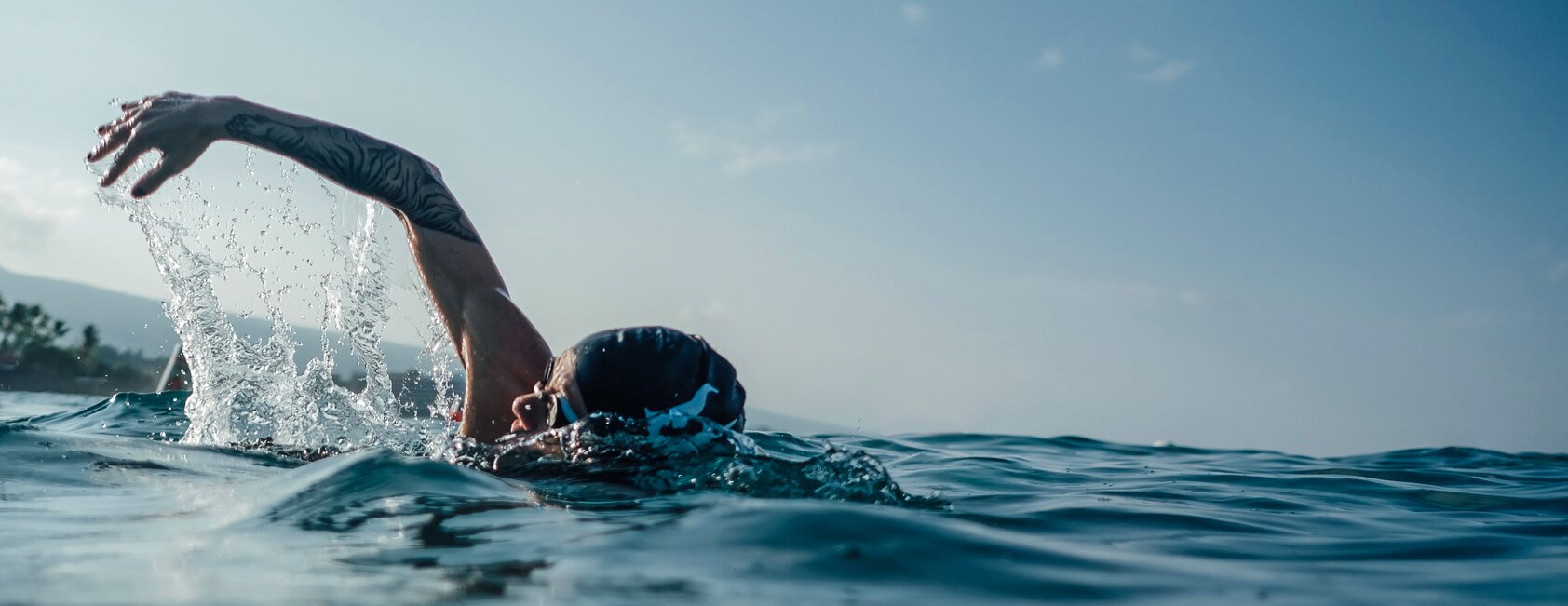 Titanium Sports Nutrition | Leading energy brand for athletes